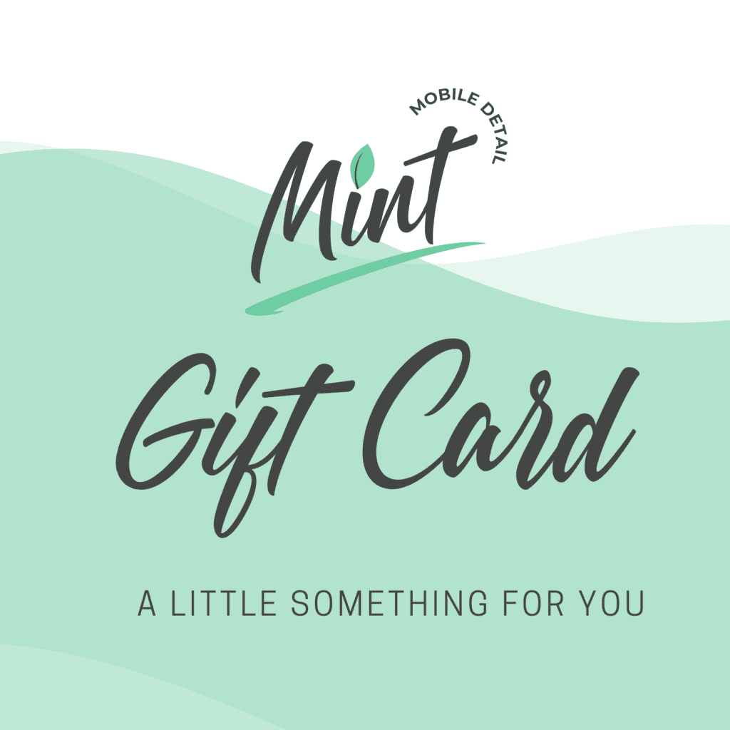 Gift Cards - Mint Mobile Detail
